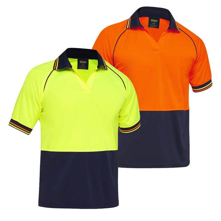Polo Work Shirts - Comfortable & Durable Polos for Work – Workwear ...