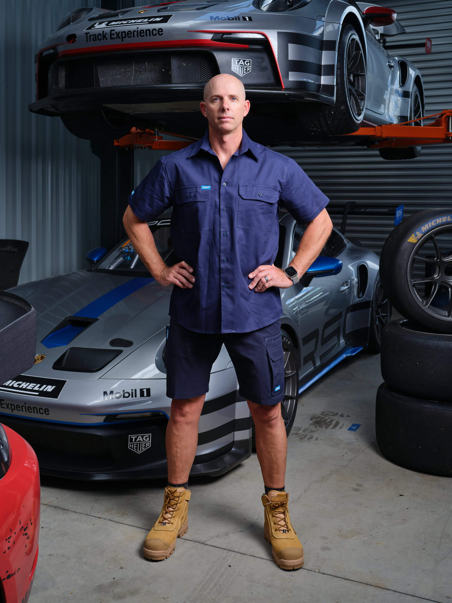 Size Chart - Mustang Signature Pants and Jeans – Workwear Discounts