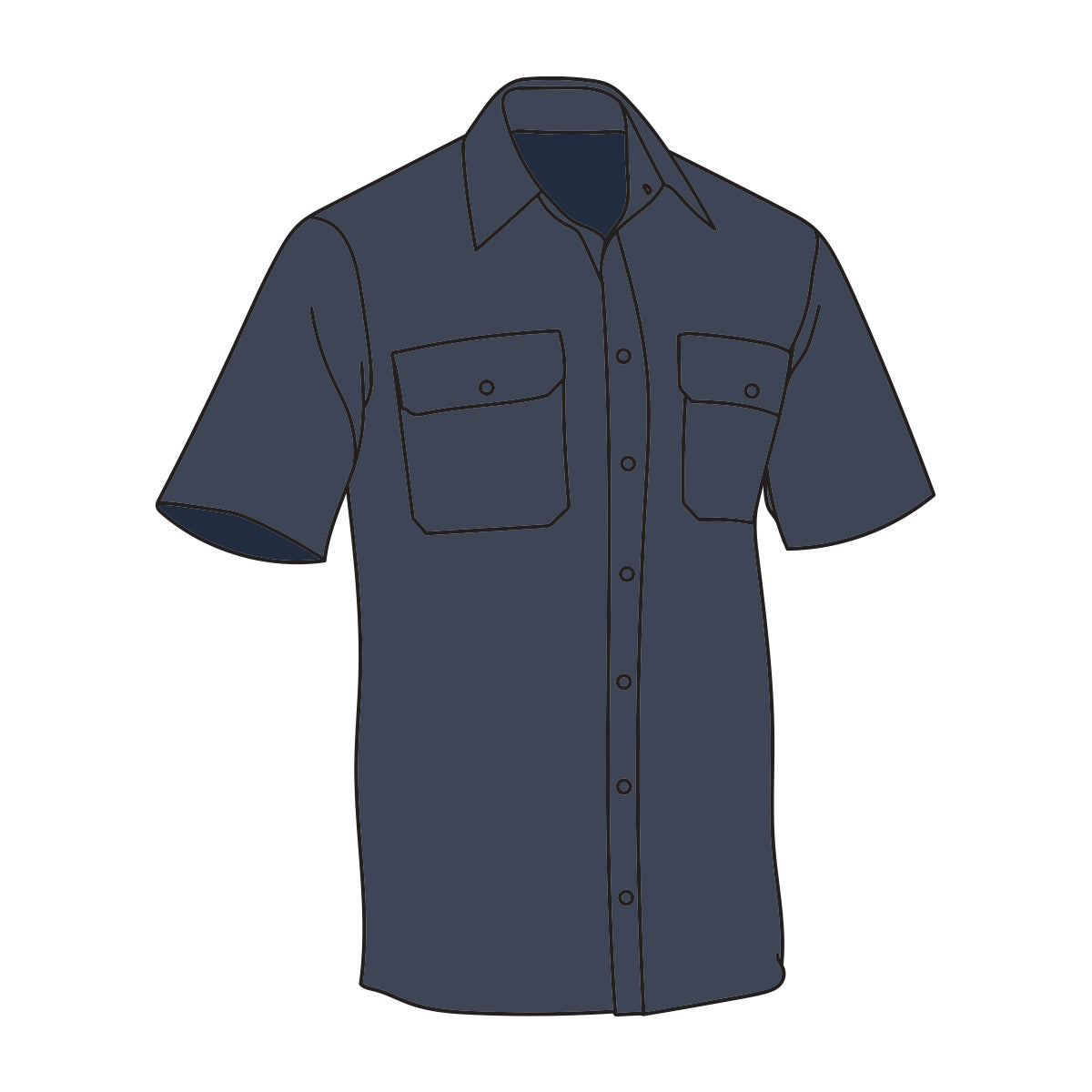 Size Chart - Mustang Signature Pants and Jeans – Workwear Discounts