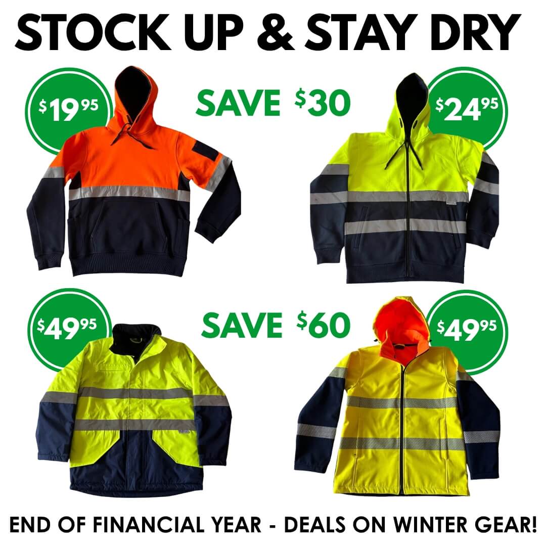 Workwear - Shop Top-Brand Workwear Online at Bargain Prices – Workwear ...
