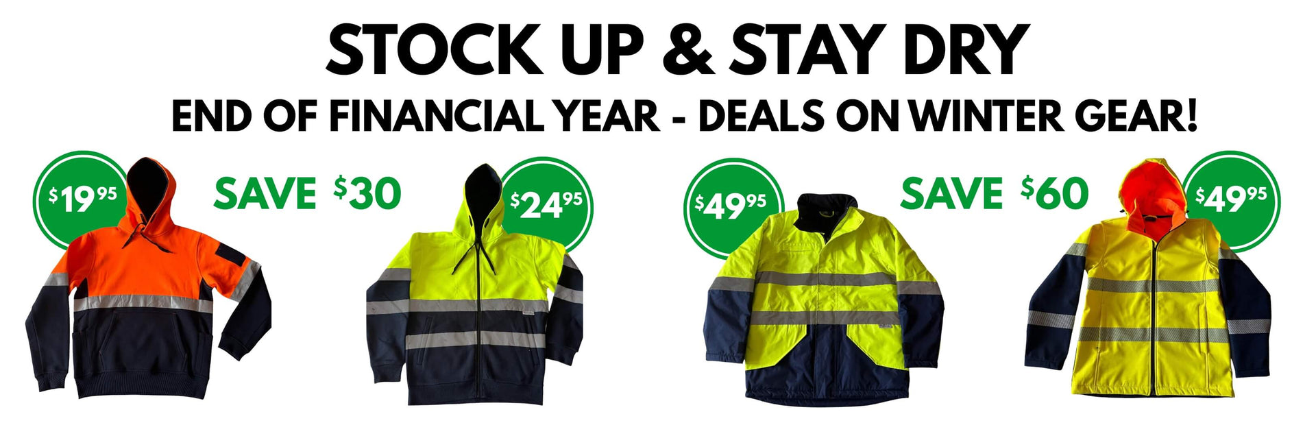 Workwear - Shop Top-Brand Workwear Online at Bargain Prices – Workwear ...