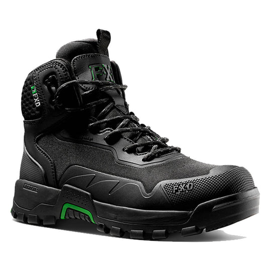 FXD Workwear - Purpose-Built Technical Workwear & Work Boots – Workwear ...