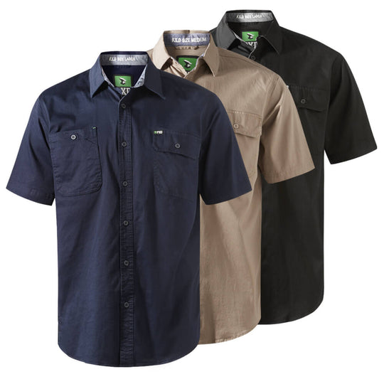 FXD Workwear - Purpose-Built Technical Workwear & Work Boots – Workwear ...