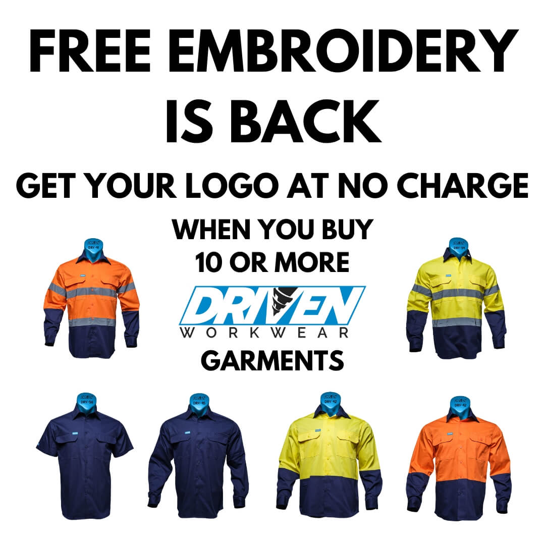 Workwear - Shop Top-Brand Workwear Online at Bargain Prices – Workwear ...