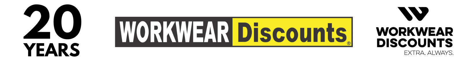 Size Chart - DNC and JB's Pants – Workwear Discounts