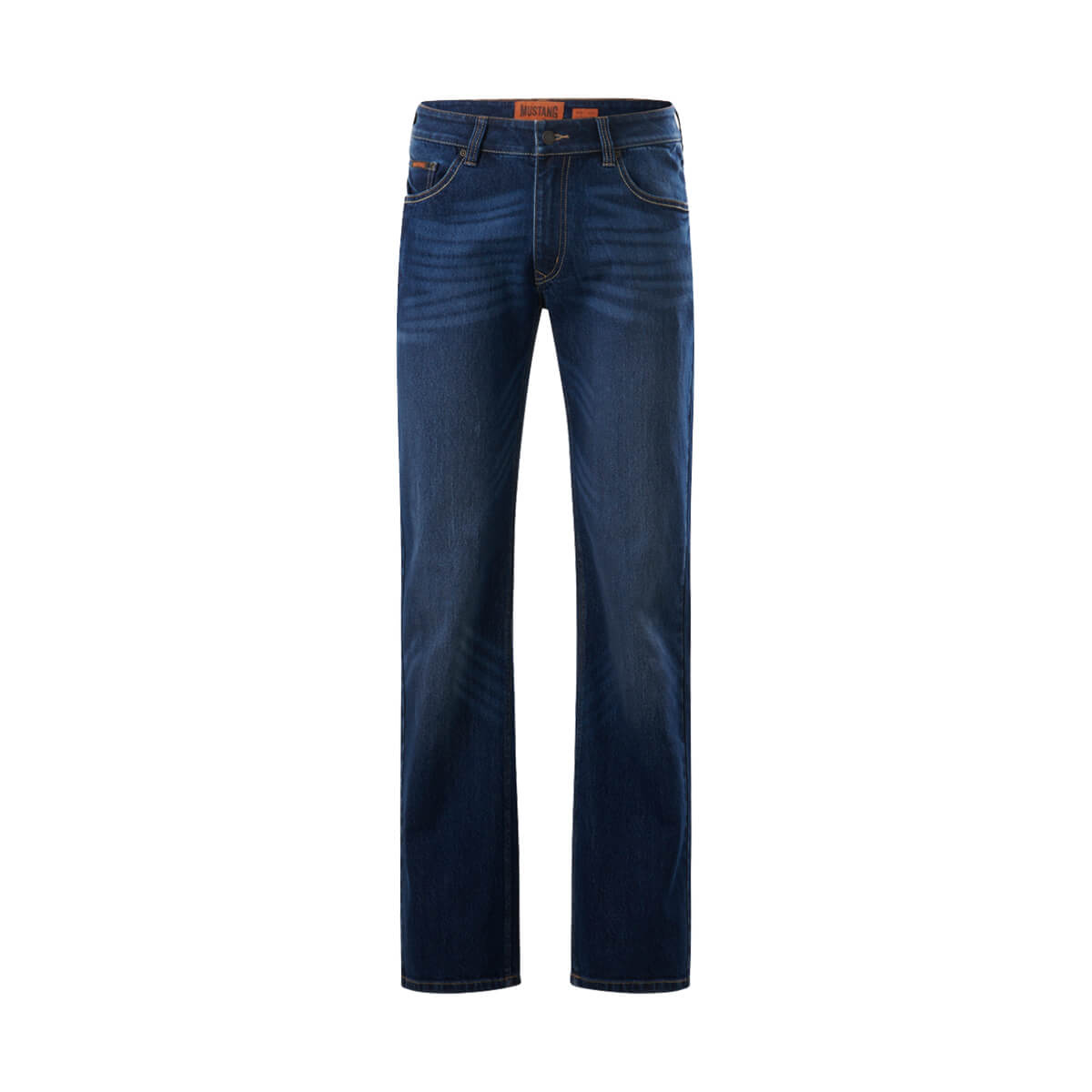 Mustang Signature Y03058 Mens Jeans – Workwear Discounts