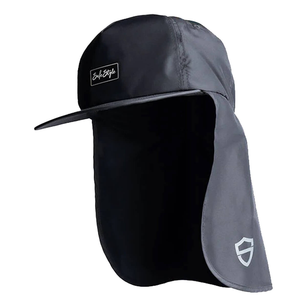 SafeStyle Worksite to Weekend Flap Cap – Workwear Discounts