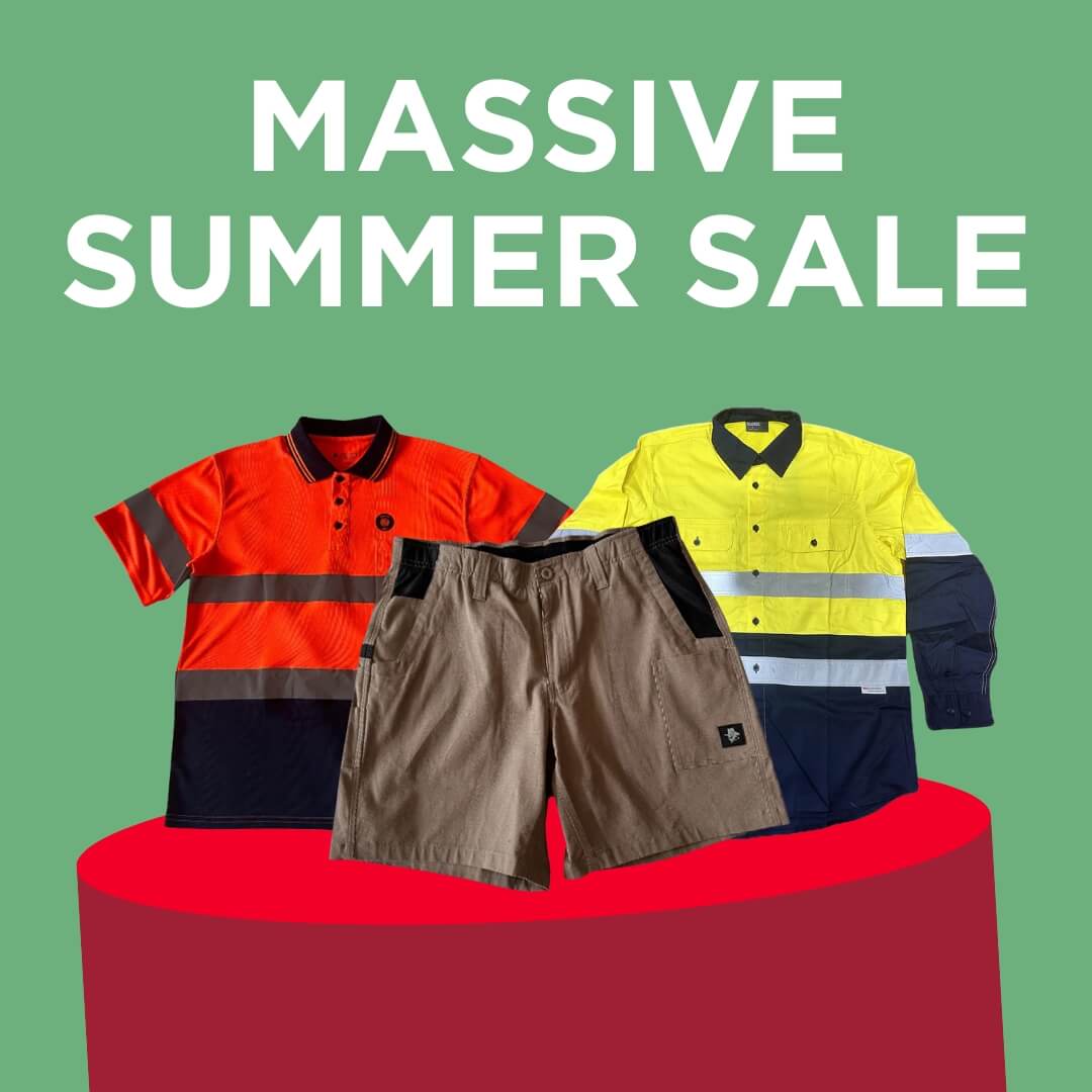 Workwear - Shop Top-Brand Workwear Online at Bargain Prices – Workwear ...