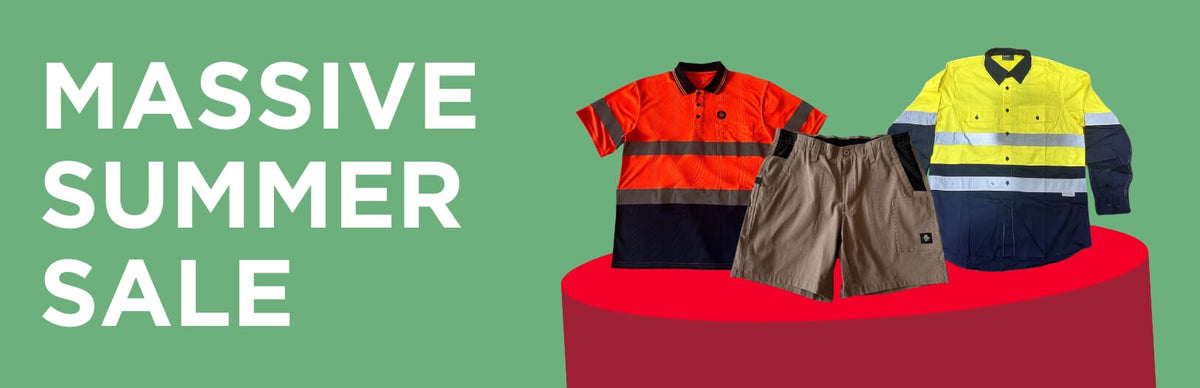 Workwear - Shop Top-Brand Workwear Online at Bargain Prices – Workwear ...