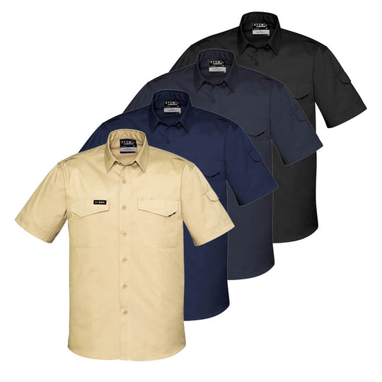 Syzmik - Extensive Range of Syzmik Workwear for Sale – Workwear Discounts