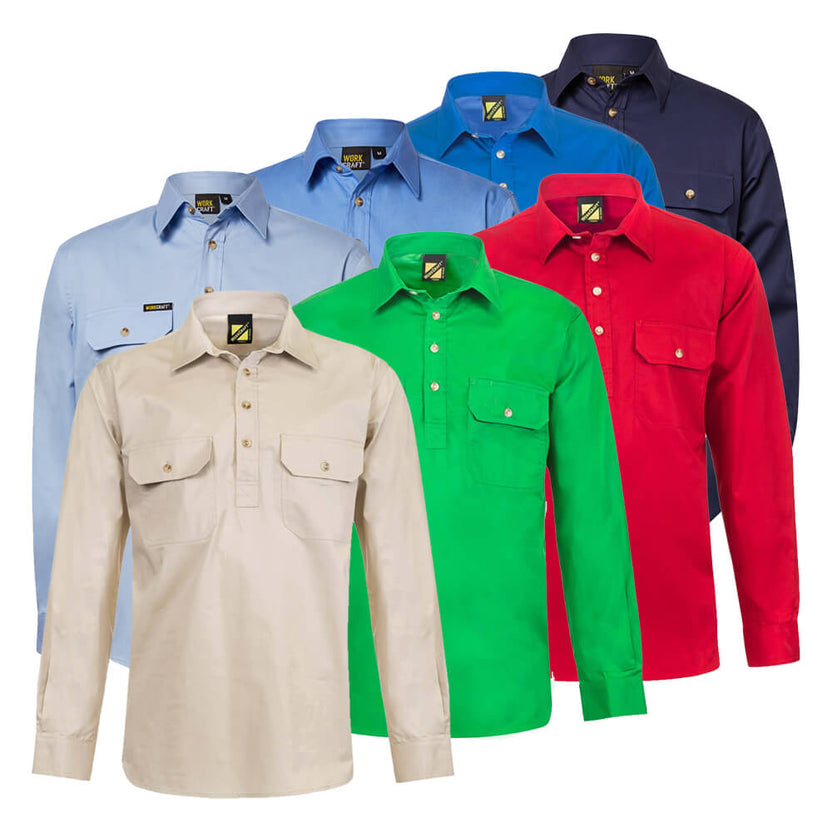 Workcraft Workwear – Workwear Discounts