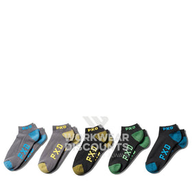 FXD Workwear - Purpose-Built Technical Workwear & Work Boots – Workwear ...