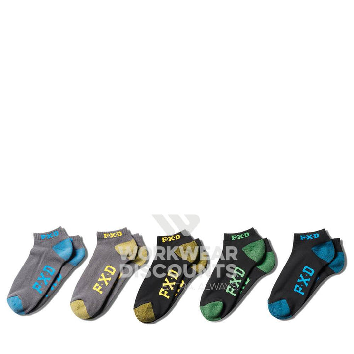 FXD Workwear - Purpose-Built Technical Workwear & Work Boots – Workwear ...