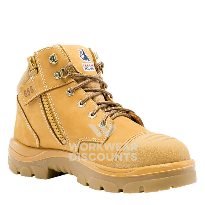 Work Boots - Buy Top-Brand Work Boots Australia Wide – Workwear Discounts